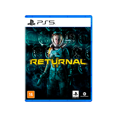Returnal-ps5 – Loja Unigames